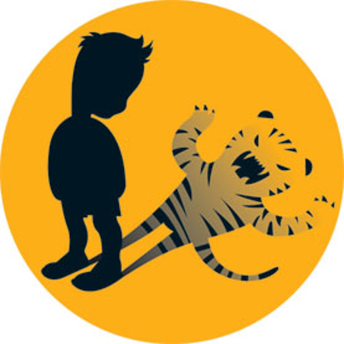 Tame Your Inner Tiger | Scientific American