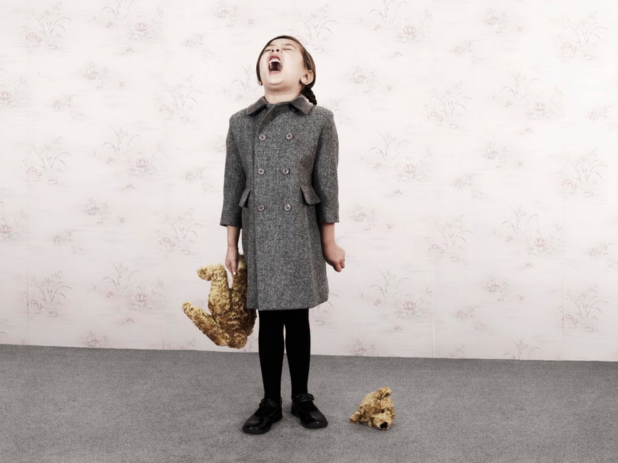 Is Only-Child Syndrome Real? | Scientific American