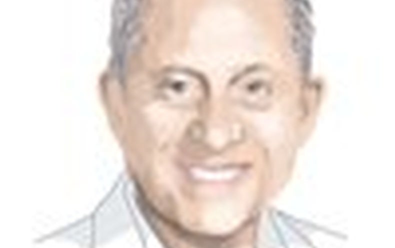 Stories by S. Alan Stern | Scientific American