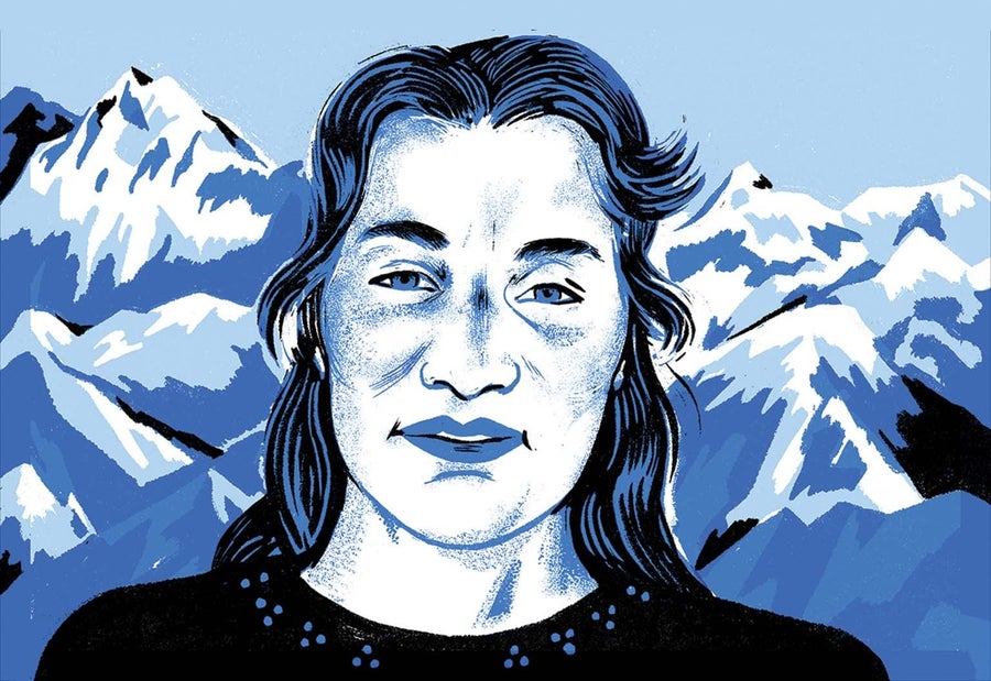 Hilaree Nelson Was One of the Greatest Adventurers Ever | Scientific ...