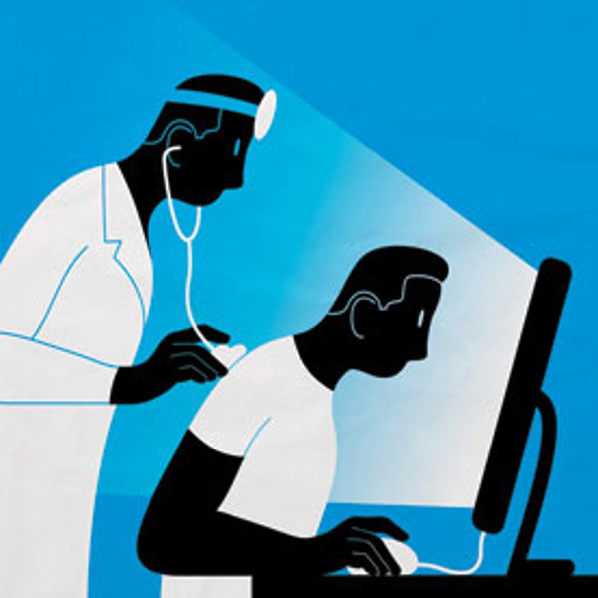 Uninformed Consent: Tech Solutions for Faulty Permissions in Health ...