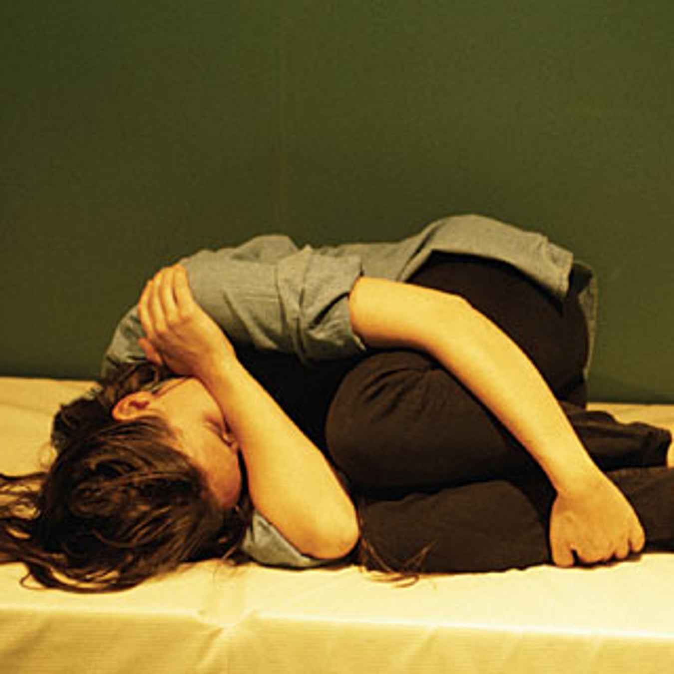 The Medicated Americans: Antidepressant Prescriptions on the Rise ...