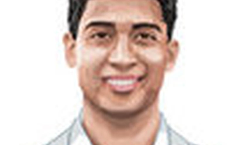 Stories by Varun Sivaram | Scientific American