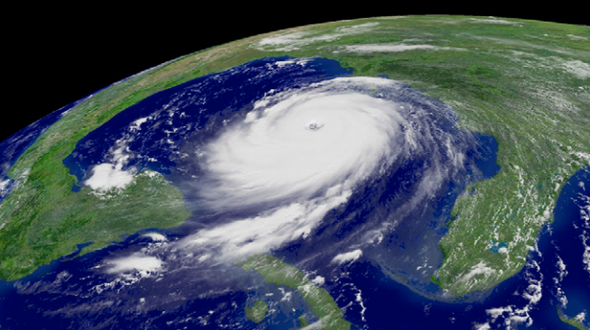 The Science of Monster Storms - Scientific American