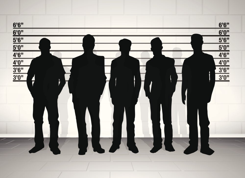 Digital Heads Help Eyewitnesses Identify Suspects | Scientific American
