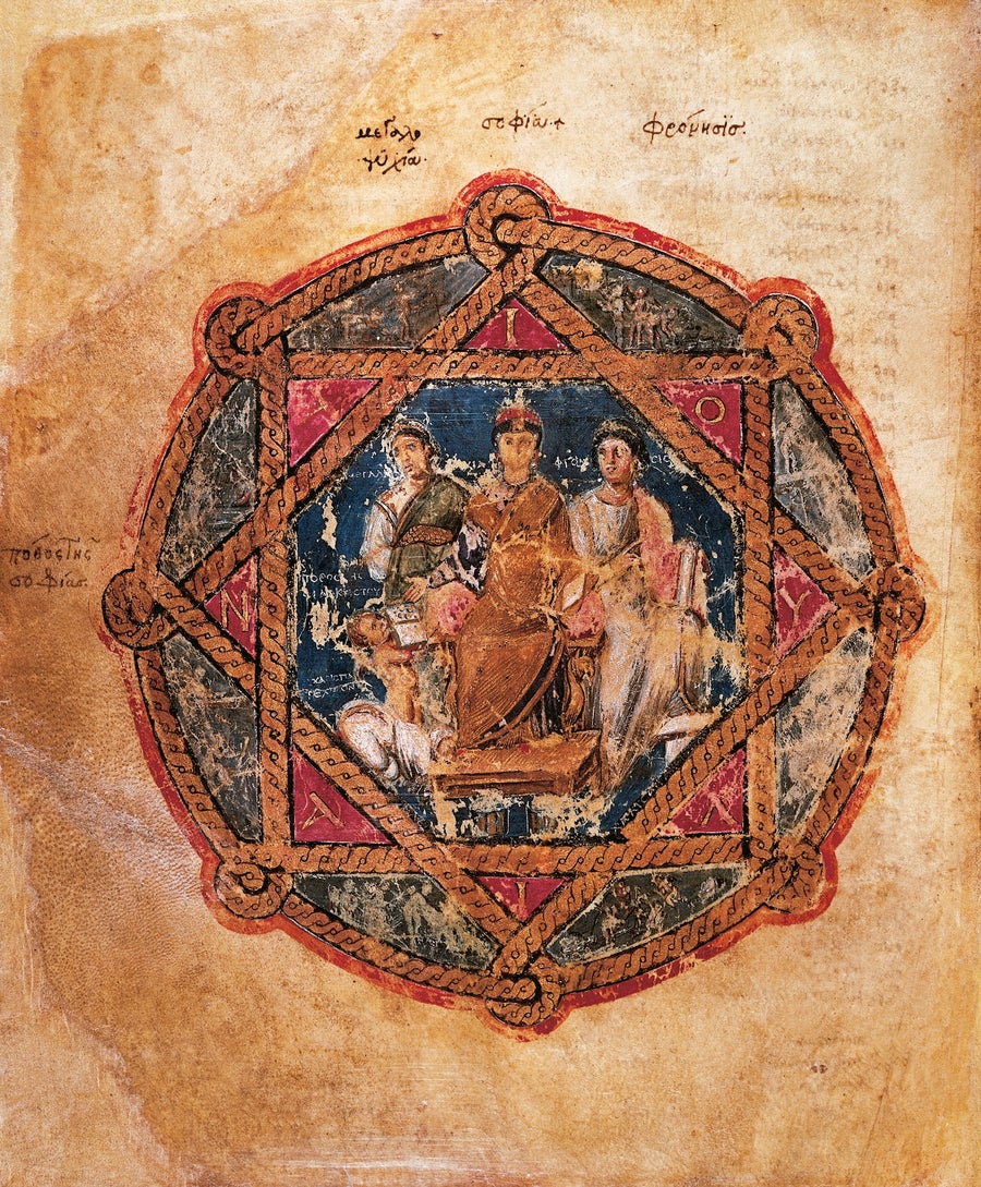 Abortion and Contraception in the Middle Ages | Scientific American