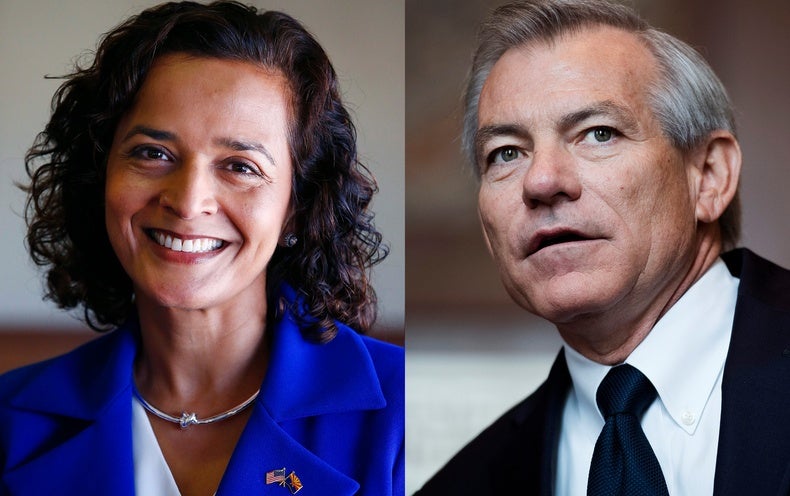 Physician-Politicians Tout Medical Credentials in Key U.S ...