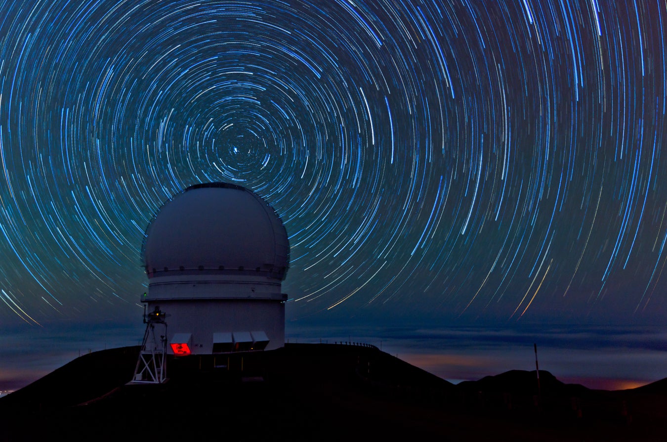 This Report Could Make or Break the Next 30 Years of U.S. Astronomy ...