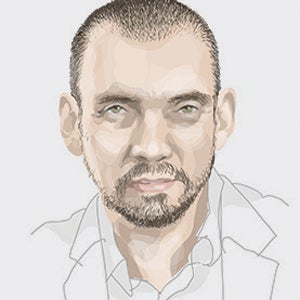 Stories by Alexander Rodin News and Research - Scientific American