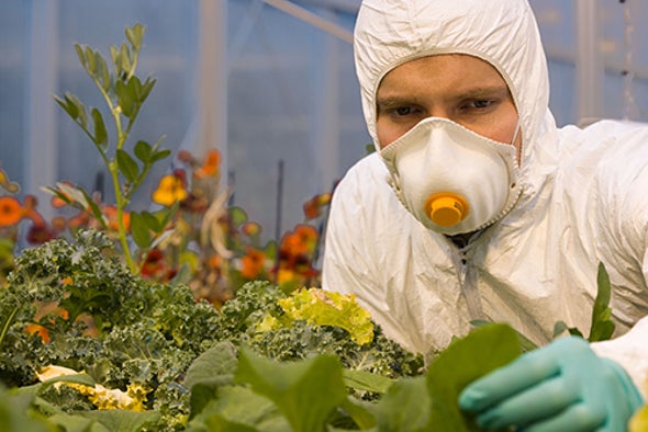 Why People Oppose GMOs Even Though Science Says They Are Safe ...