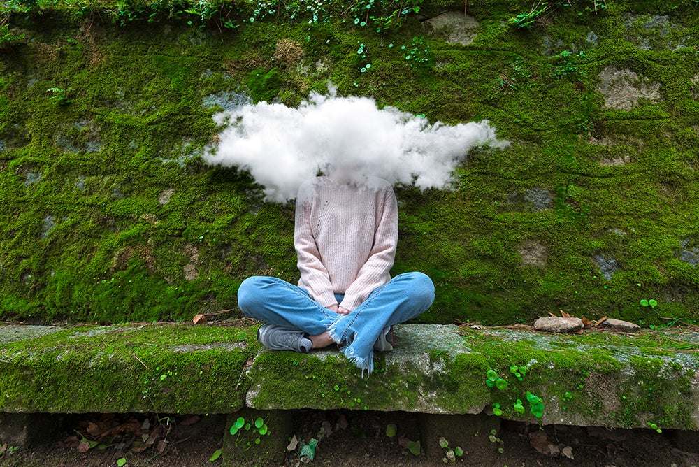 How to Stop Unwanted Thoughts | Scientific American