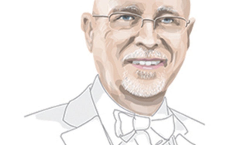 Stories by R. Brent Tully | Scientific American