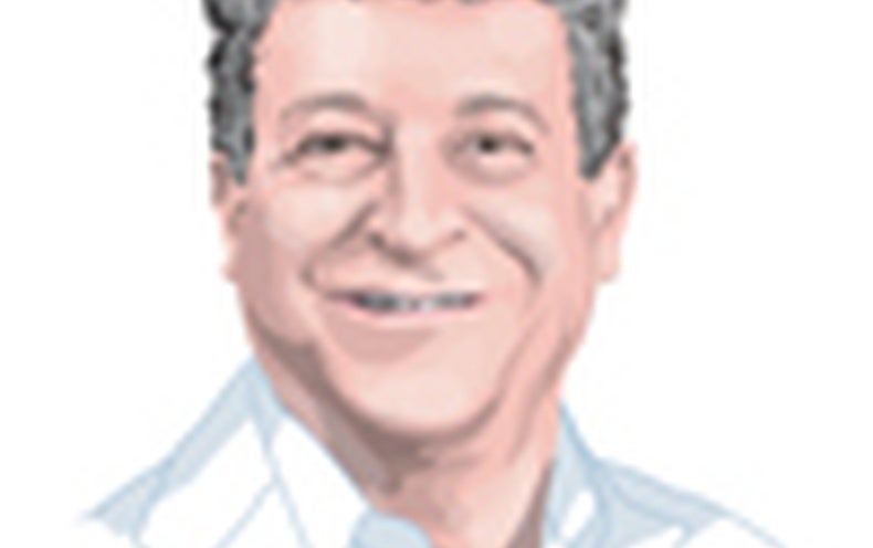 Stories by Steven L. Neuberg | Scientific American