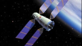 Stories by James Oberg News and Research - Scientific American