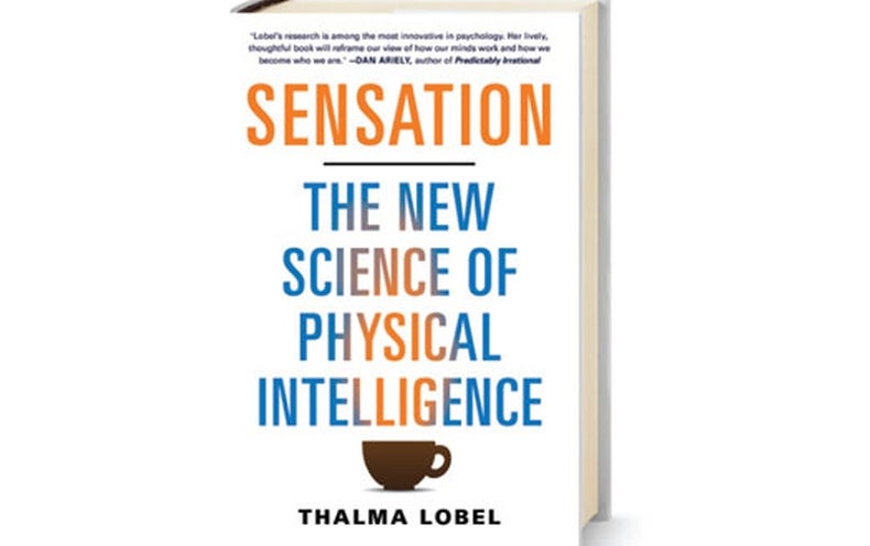 MIND Reviews: Sensation: The New Science of Physical Intelligence ...