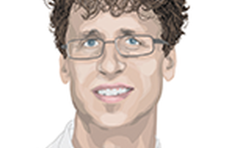 Stories by Eric Vallabh Minikel | Scientific American