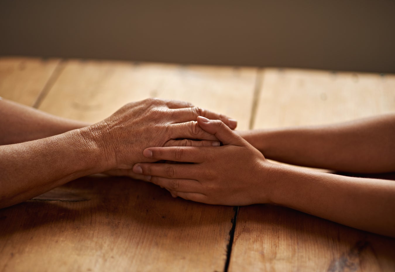 How to Help a Loved One Suffering from Mental Illness | Scientific American