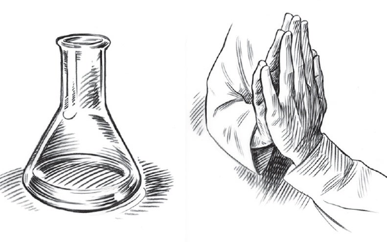 Should Science Speak to Faith? - Scientific American