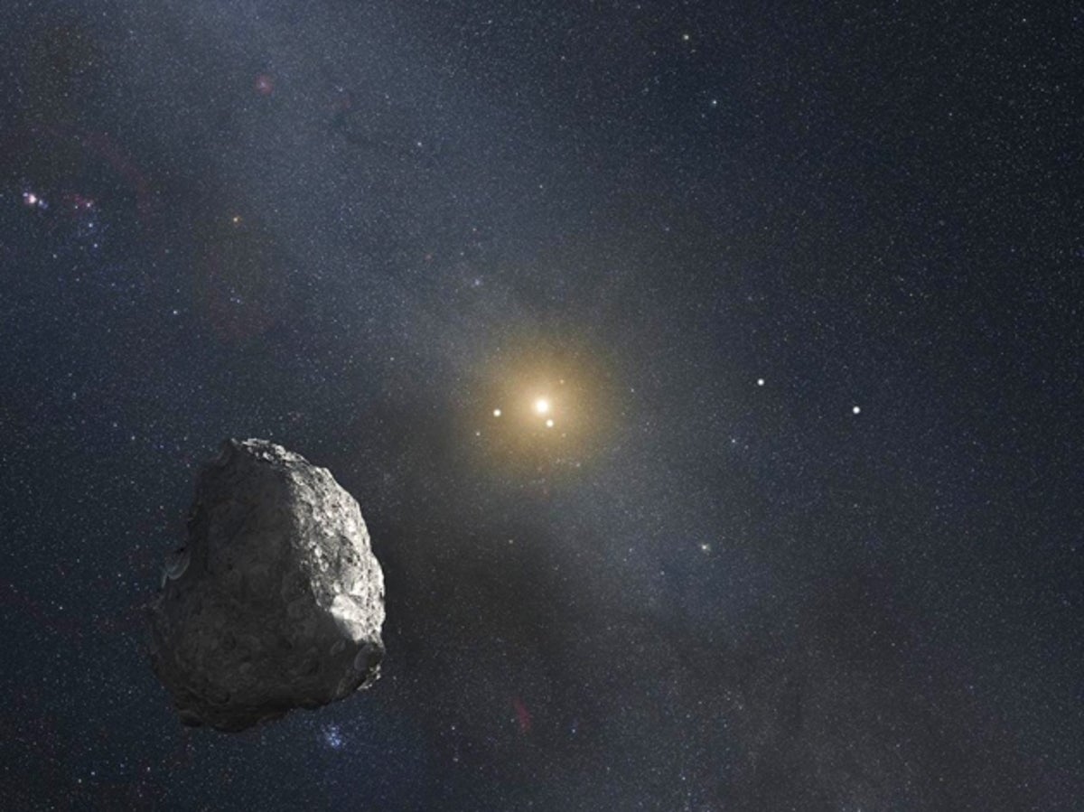 Astronomers Find the Farthest-Out Solar System Object Ever Seen ...