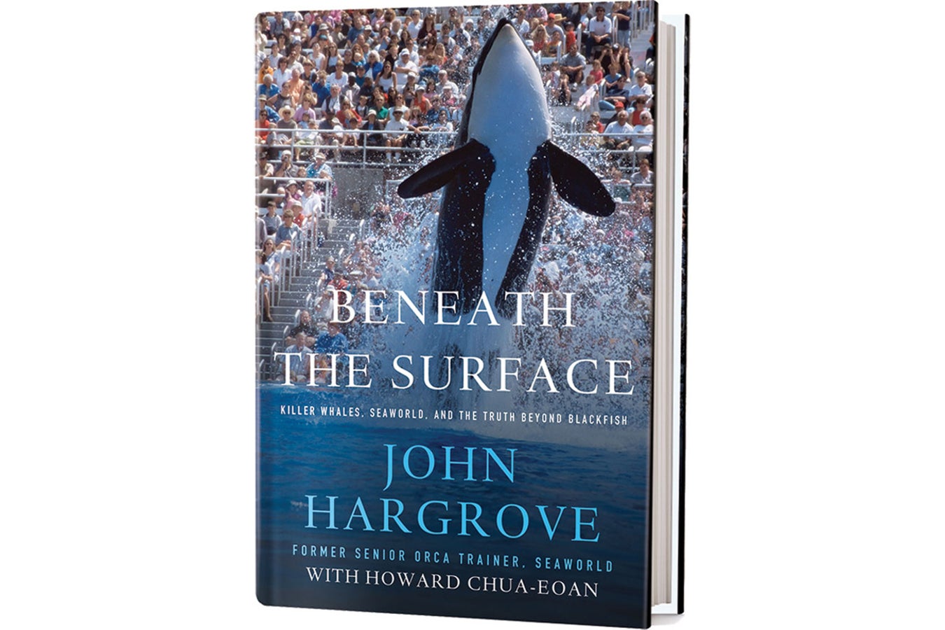 Book Review: Beneath the Surface | Scientific American