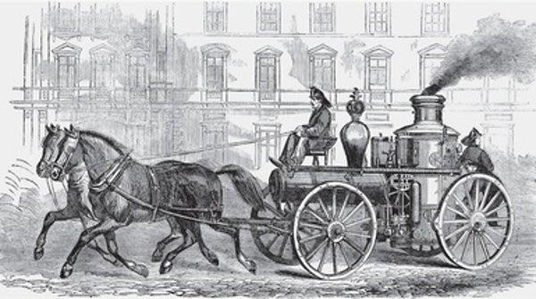 Great Technology from 1867: Fire Engines and Mechanical Reapers ...