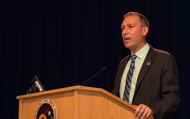 NASA Science Chief: "I Have No Worries about the Resilience of This ...