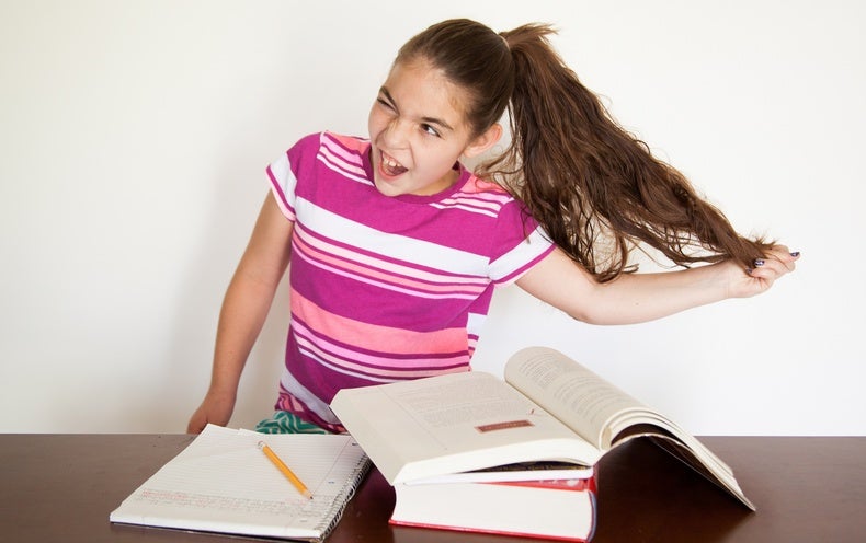 Is ADHD Different for Women and Girls? - Scientific American