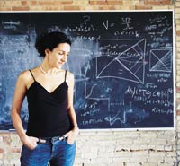 Throwing Einstein for a Loop - Scientific American