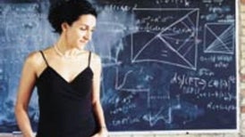 Stories by Amanda Gefter News and Research - Scientific American