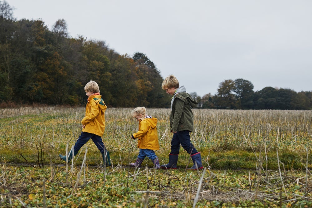 How Birth Order Affects Your Personality | Scientific American