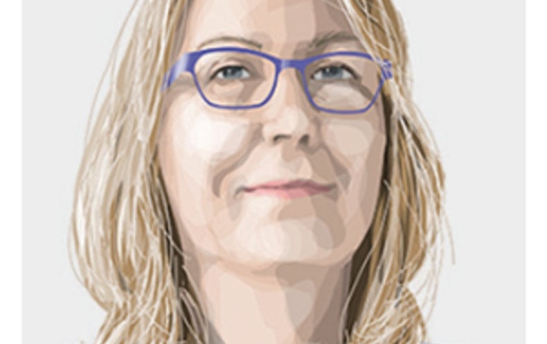 Stories by Nancy Shute | Scientific American