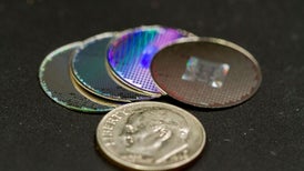 Stories by Clara Moskowitz - Scientific American