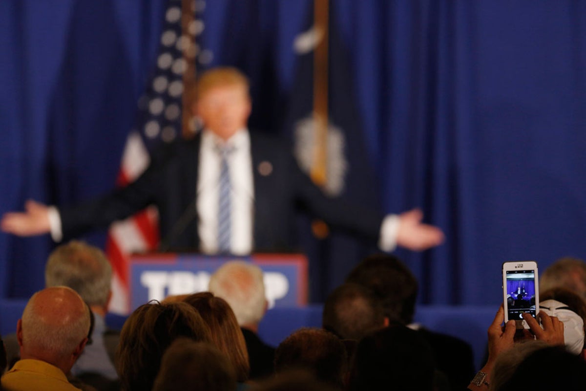 Trump's Plans to Shake Up the Tech World | Scientific American