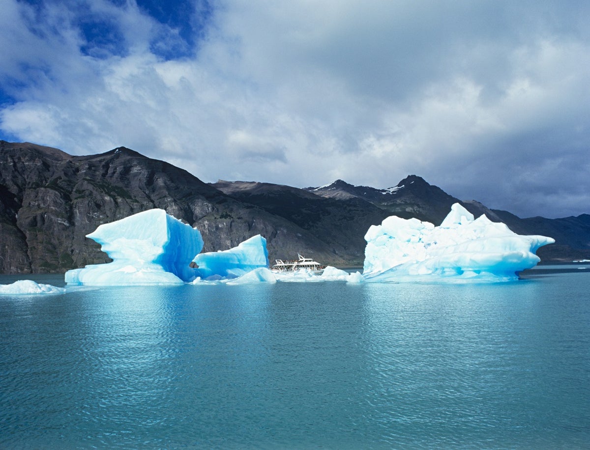 The Arctic's Anti-Snowball Snowball Effect | Scientific American