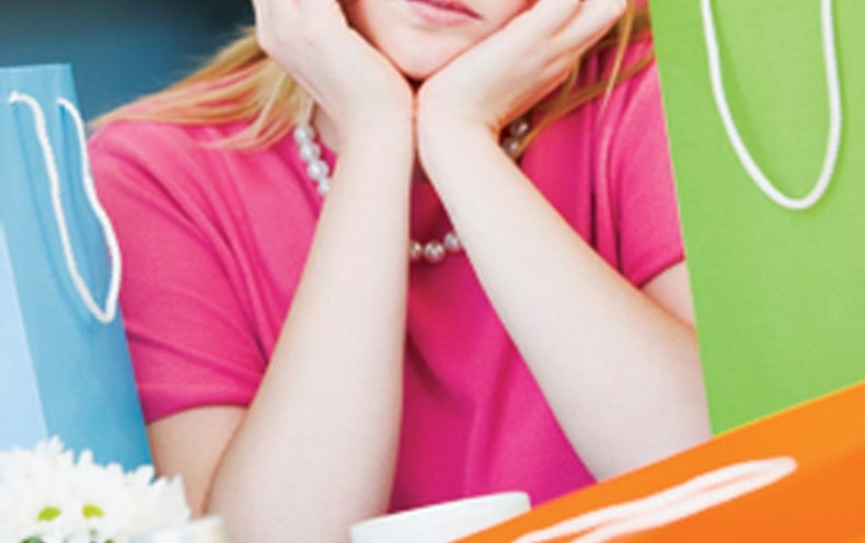 How to Let Go of Materialism - Scientific American