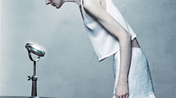 5 Myths and Facts about Eating Disorders - Scientific American