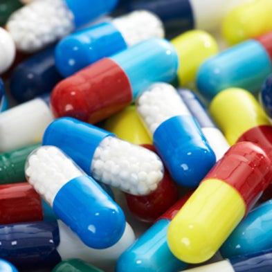 External Medicine: Discarded Drugs May Contaminate 40 Million Americans ...
