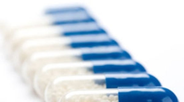 New Drugs for Hepatitis C on the Horizon - Scientific American