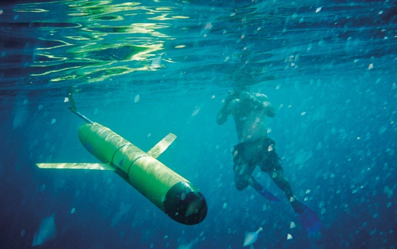 U.S. Ocean-Observing Project Launches at Last - Scientific American
