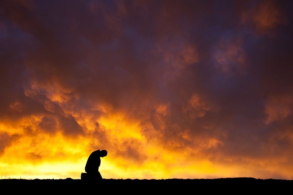 Climate Anxiety and Mental Illness | Scientific American