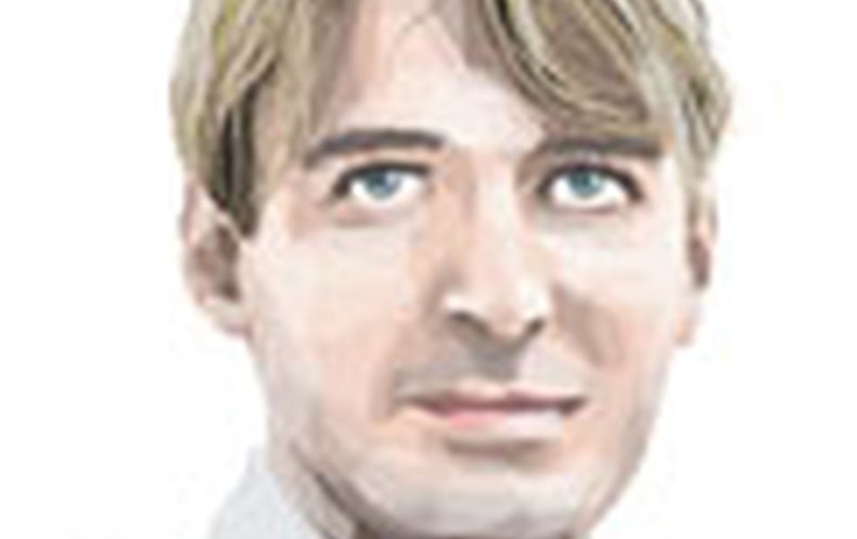 Stories by Andrea Alù | Scientific American