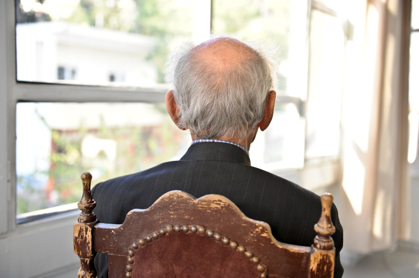 Morals, Not Memories, Define Who We Are | Scientific American