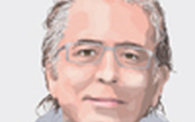 Stories by Joseph Gogos | Scientific American