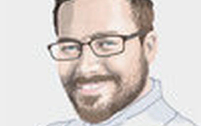 Stories by Zeke Hausfather | Scientific American