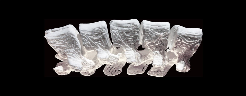 Time to Change the Ink in the Bone Printer | Scientific American