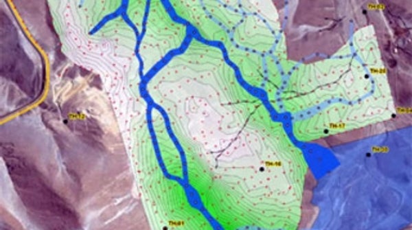 [Slide Show] Divine Idea: Plugging Dams and Tracking Underground Water ...