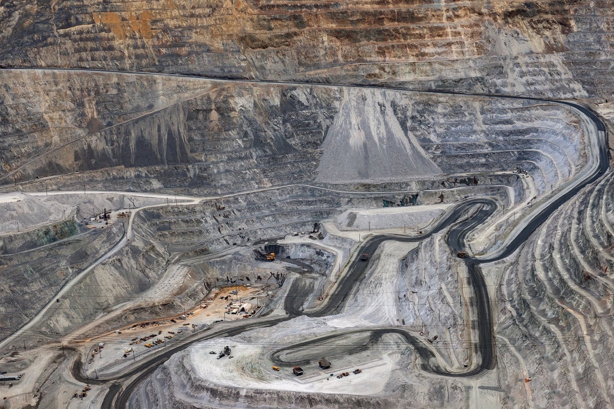 A Propelling Mechanism for Vehicles | Scientific American