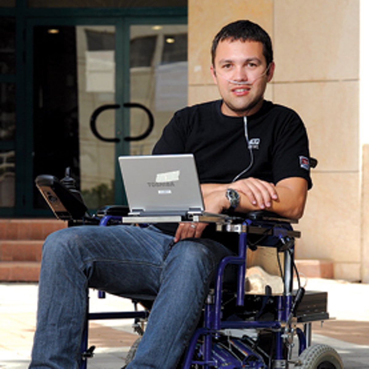 The Power of Sniff | Scientific American