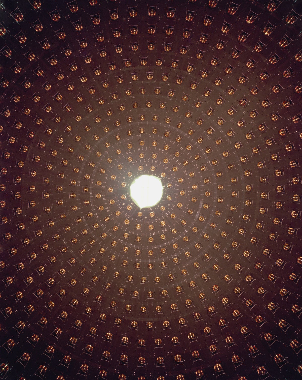 Evidence Builds for a New Kind of Neutrino | Scientific American
