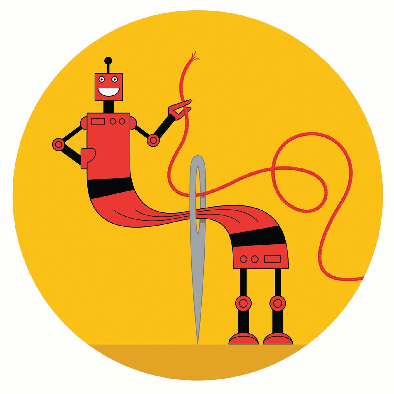 Soft Robots Take Steps toward Independence | Scientific American